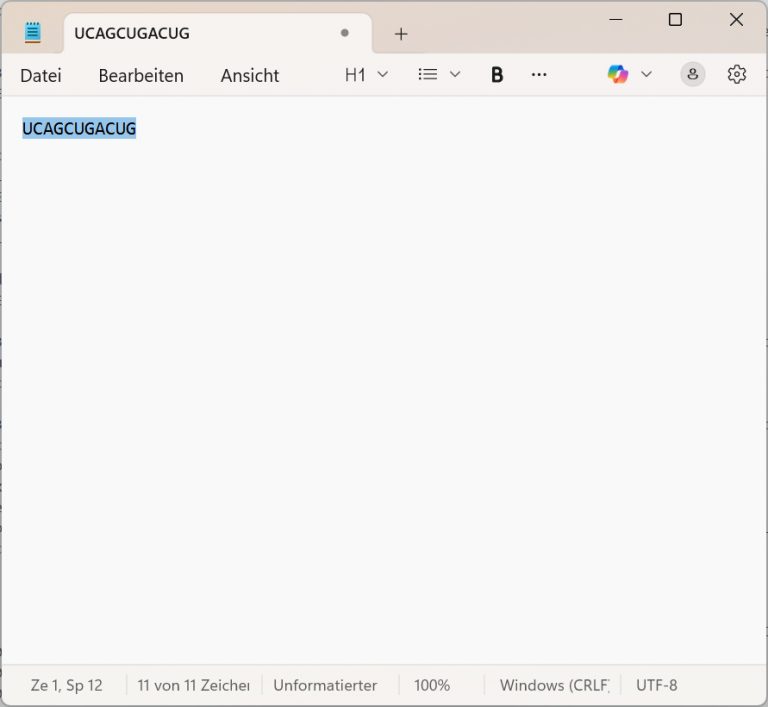 WinUI Stuff: How to program Copy & Paste operations (C++) - Agent Smith ...